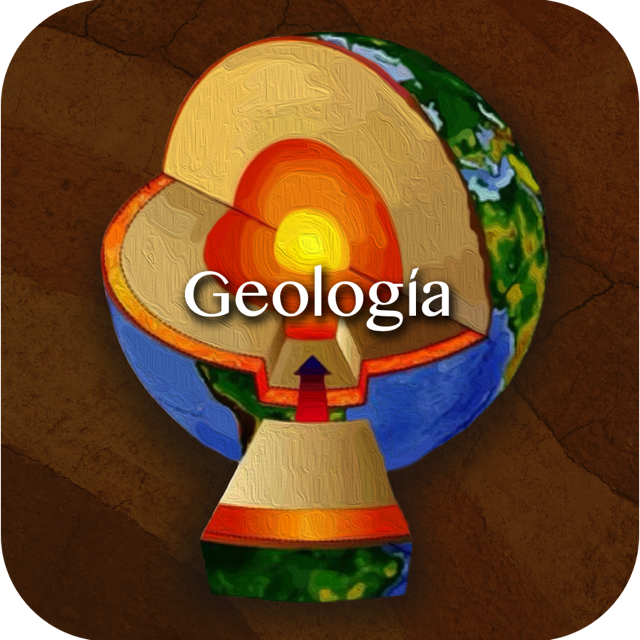 Geología · Biblioteca de Universidad Olga y Manuel Ayau Cordón - UOMAC